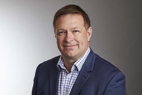 Shane Deane - 'Turnaround Your Business' - Melbourne Business Network